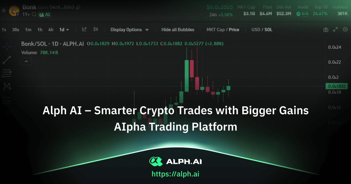 QUBIC Price Today: Live QUBIC to USD & Alpha Trading Chart | Buy ...